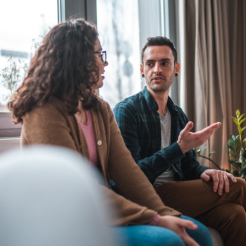 8 Reasons Critical People Criticize Loved Ones and What Will Help