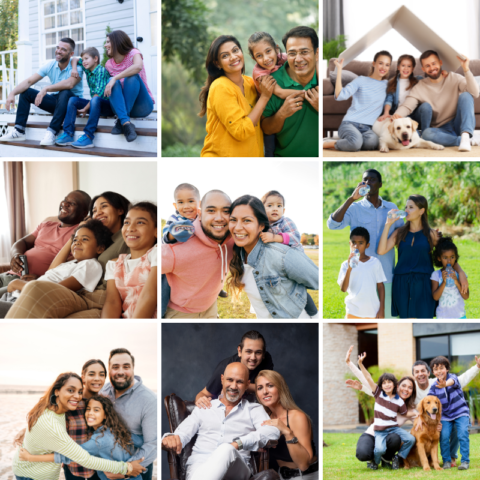 Step Family Therapy NJ | Experienced Blended Family Therapists